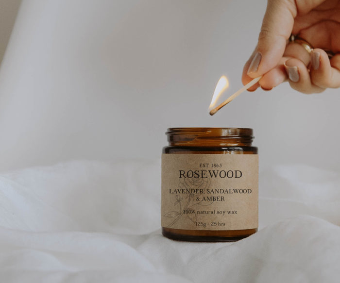Caffè Breve - Handlettered Serif Font - Medium Roast (Regular) - Second ...